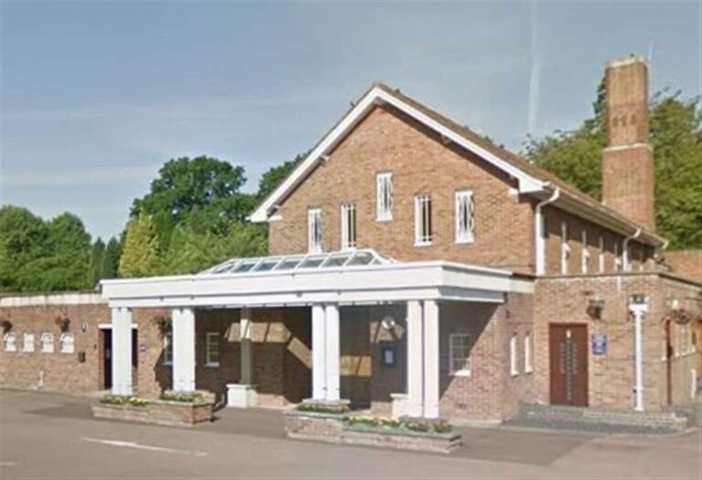 Kent Crematoriums & Funeral Filming | Respectful Send-Offs