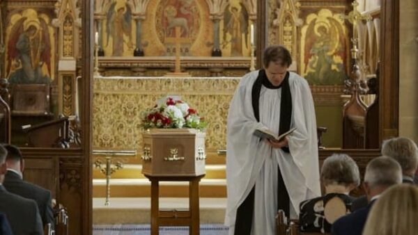 Christian Funerals: Celebrating Life and Faith